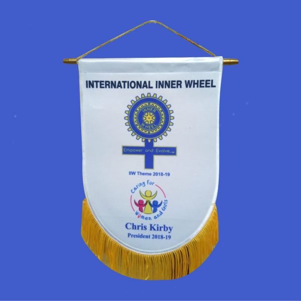 Club Flags – Mohan Plastic Industries