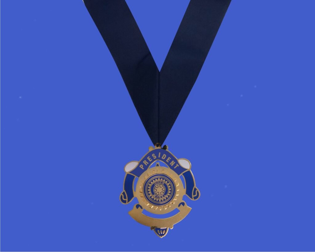 IW President Collar – Mohan Plastic Industries