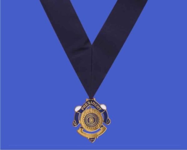 IW President Collar – Mohan Plastic Industries