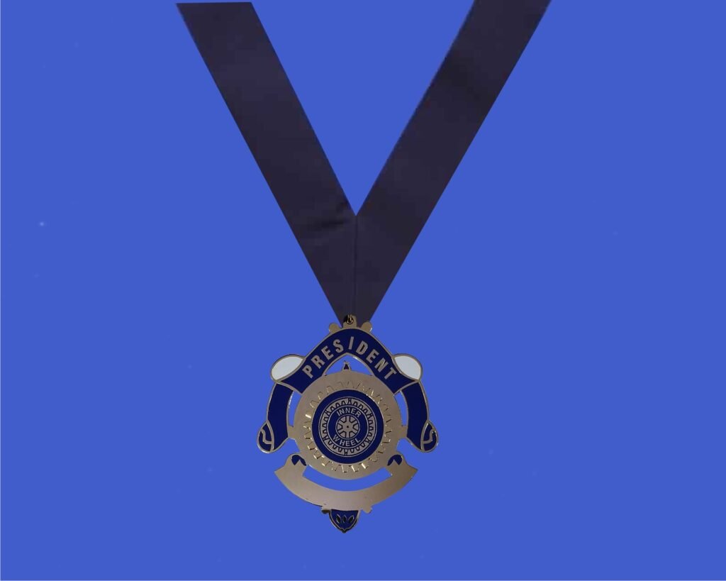 IW President Collar – Mohan Plastic Industries