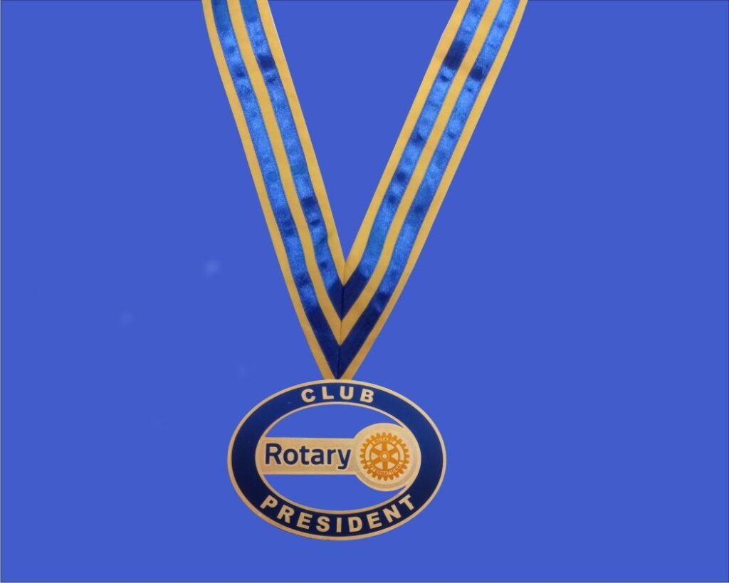 Club President Collar – Mohan Plastic Industries