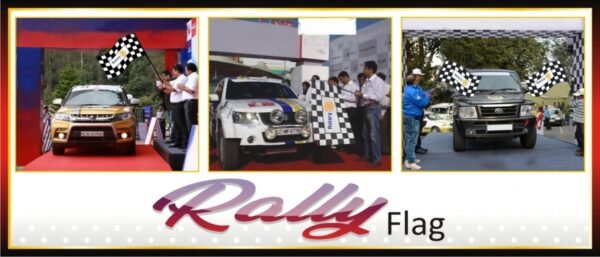Rally Flag – Mohan Plastic Industries